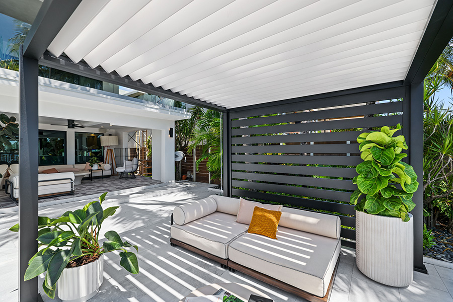 Azenco Pergola Collection - Luxury Outdoor Lifestyles