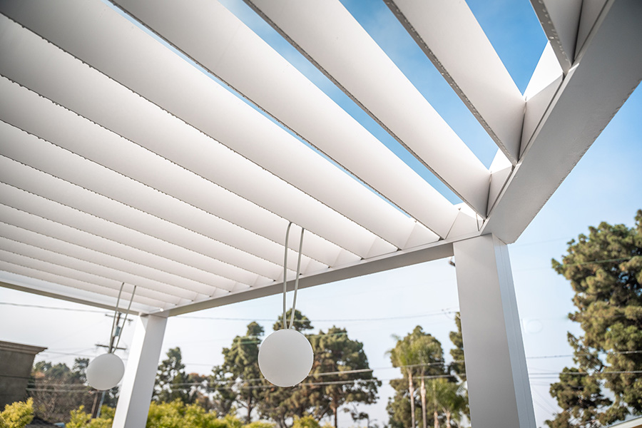 Azenco Pergola Collection - Luxury Outdoor Lifestyles