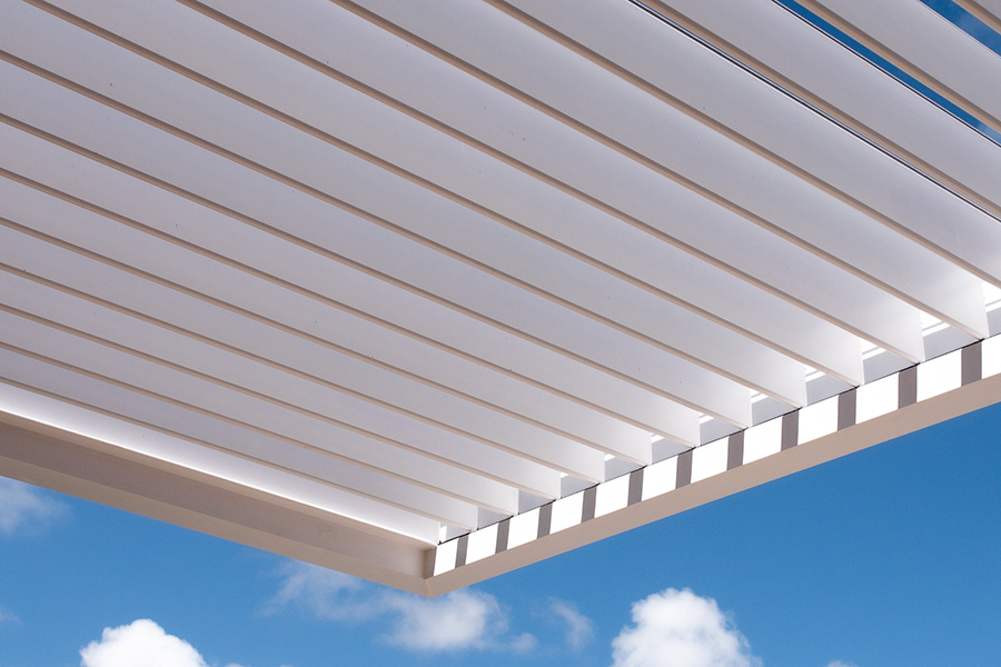 Azenco Pergola Collection - Luxury Outdoor Lifestyles
