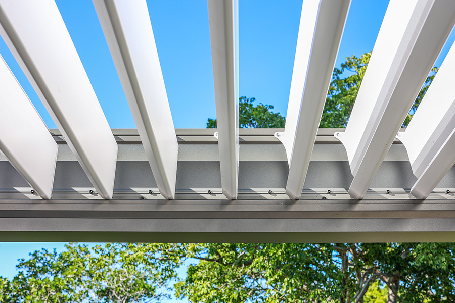 Azenco Pergola Collection - Luxury Outdoor Lifestyles